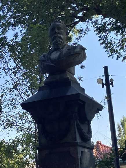 Vom Revolutionär zum Volkshelden: Friedrich Hecker und sein Nachleben ...