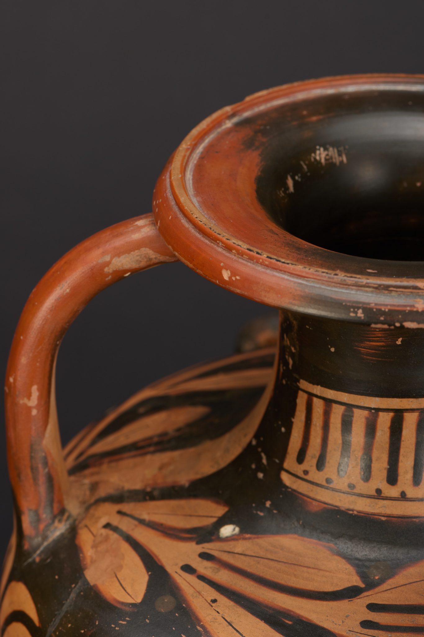 Digitising 550 Ancient Vases – A Conversation with Christina Trikidou ...