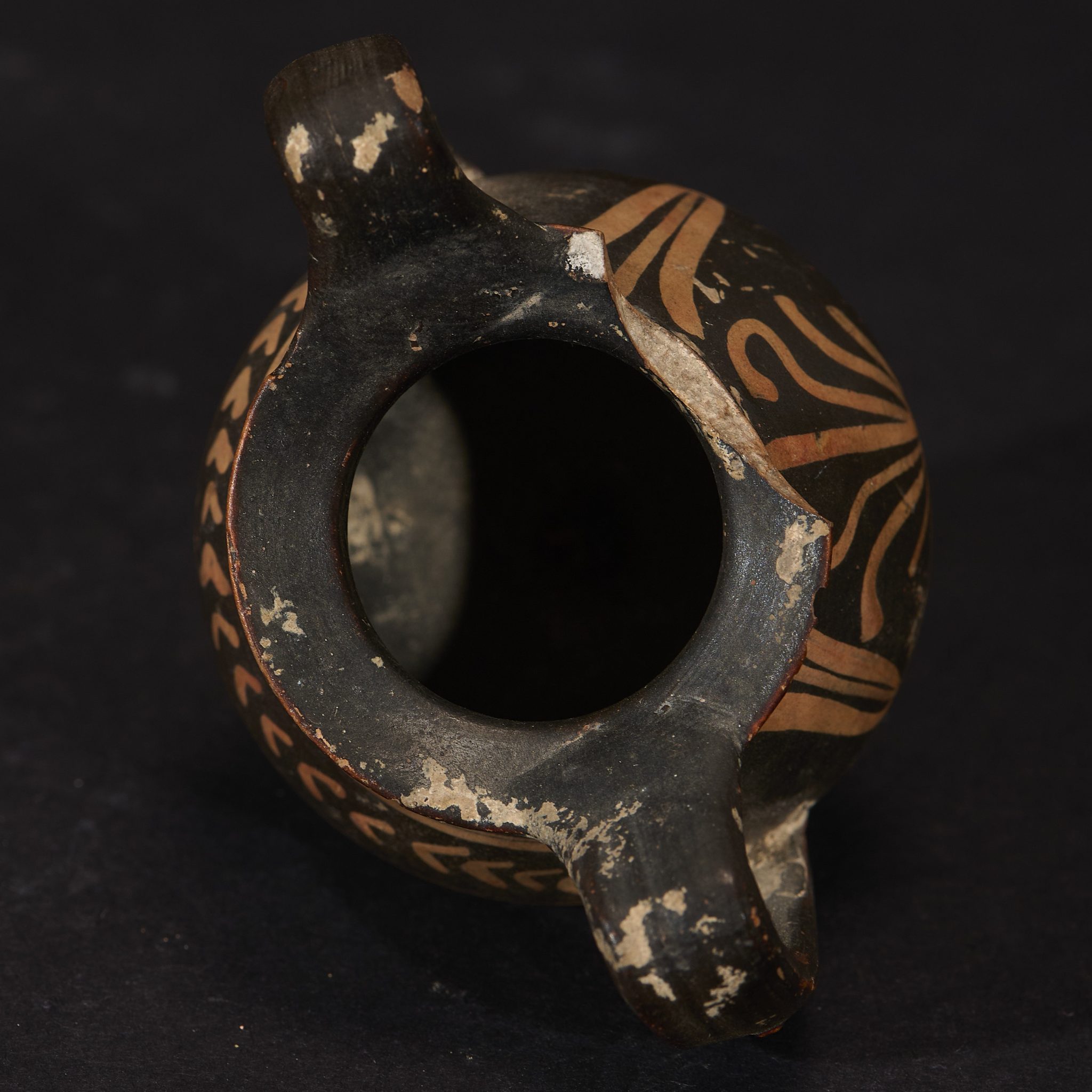 Digitising 550 Ancient Vases – A Conversation with Christina Trikidou ...