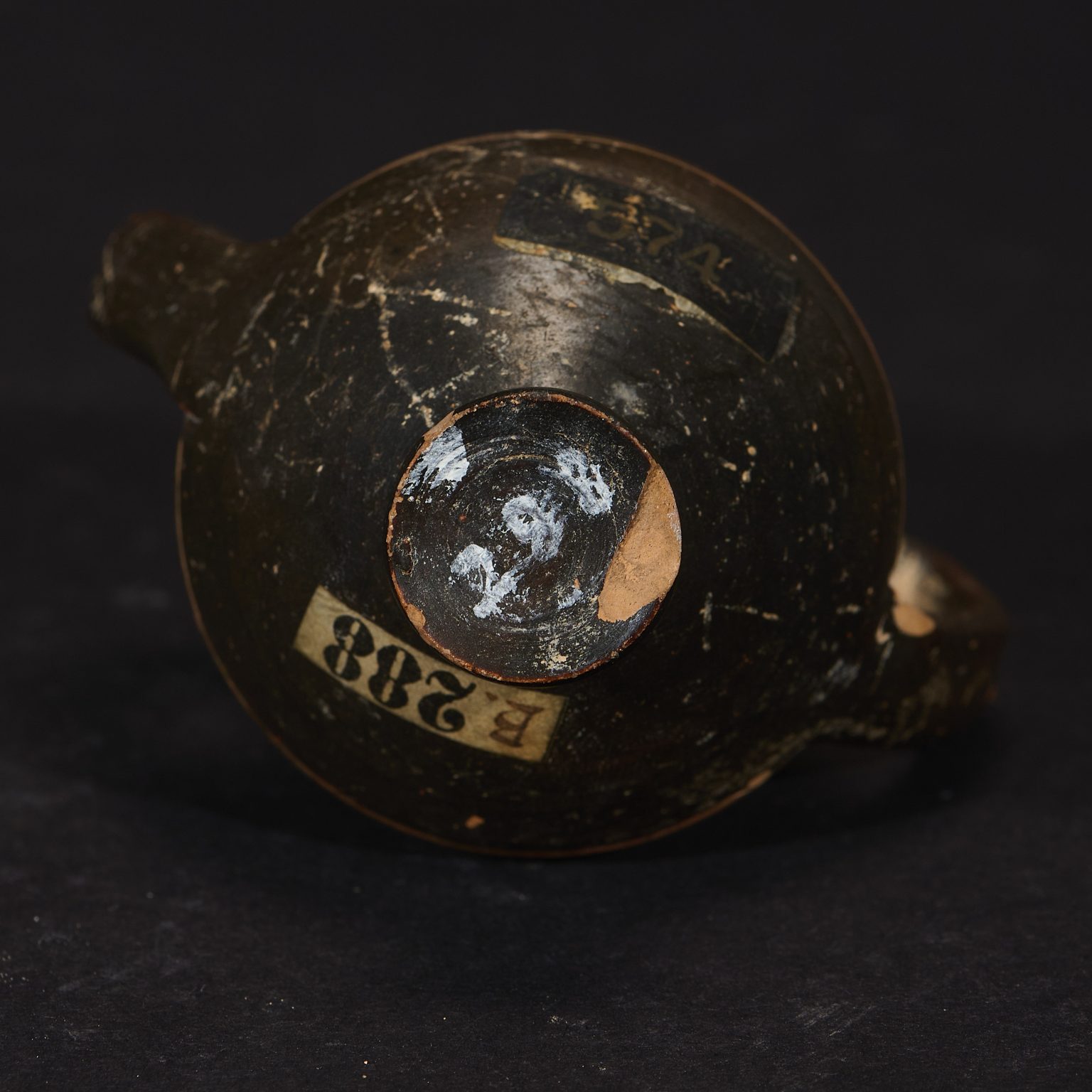 Digitising 550 Ancient Vases – A Conversation with Christina Trikidou ...